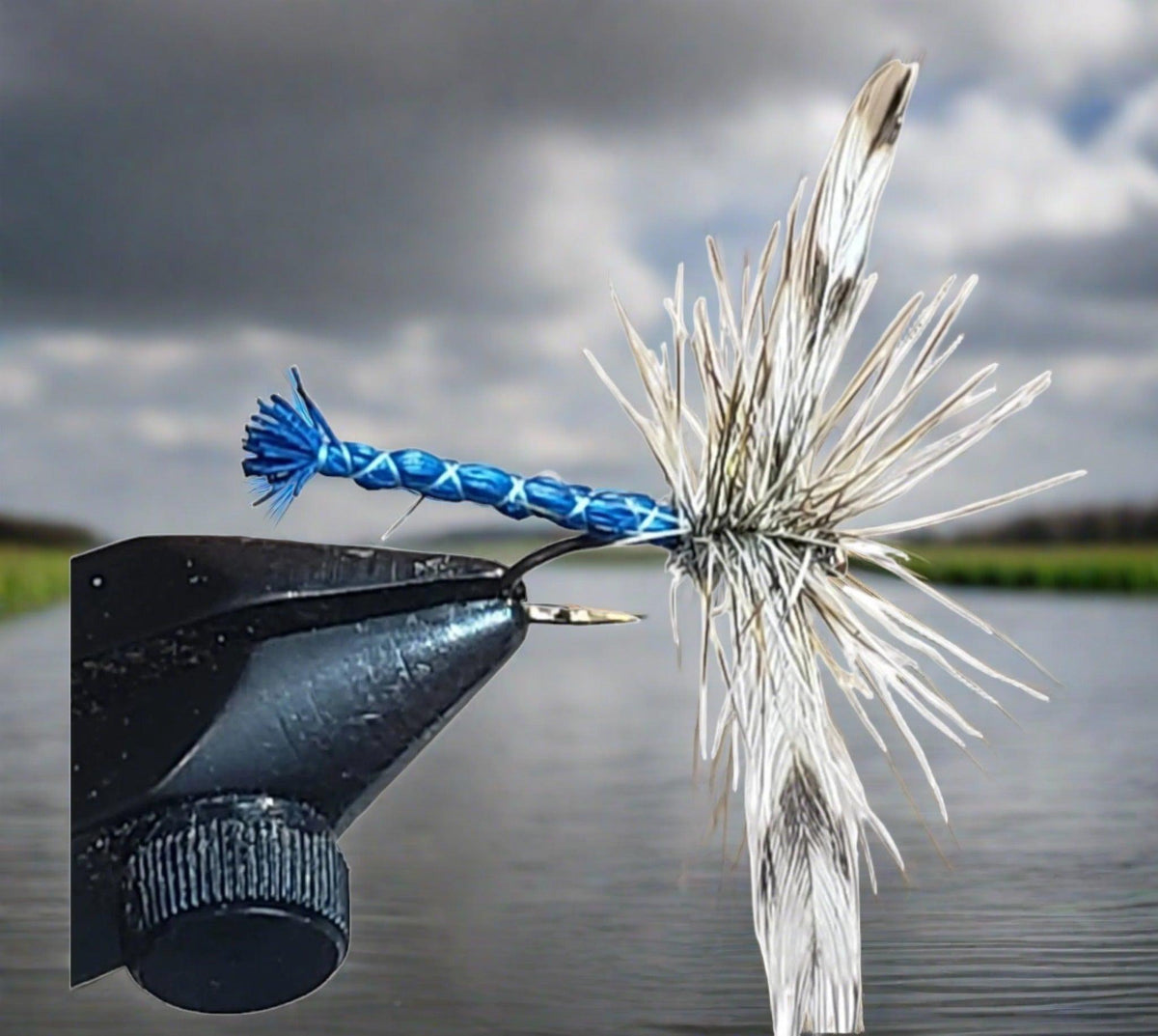 Adams Superfly Custom-tied Dozen | Silvereye Flies & Tackle