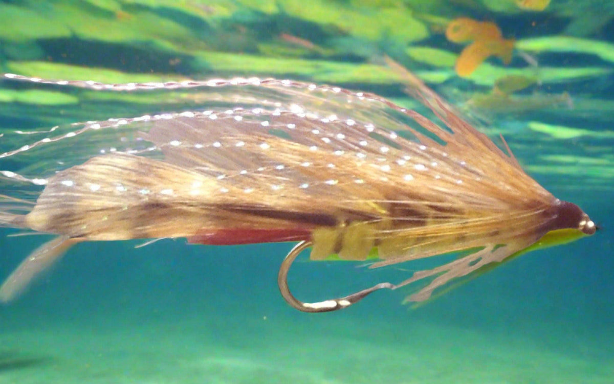 Parson's Glory Custom-tied Dozen | Silvereye Flies & Tackle